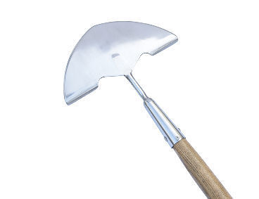 Professional Durable Tough Ash Wood Handle Garden Turf Edger - Expore ...
