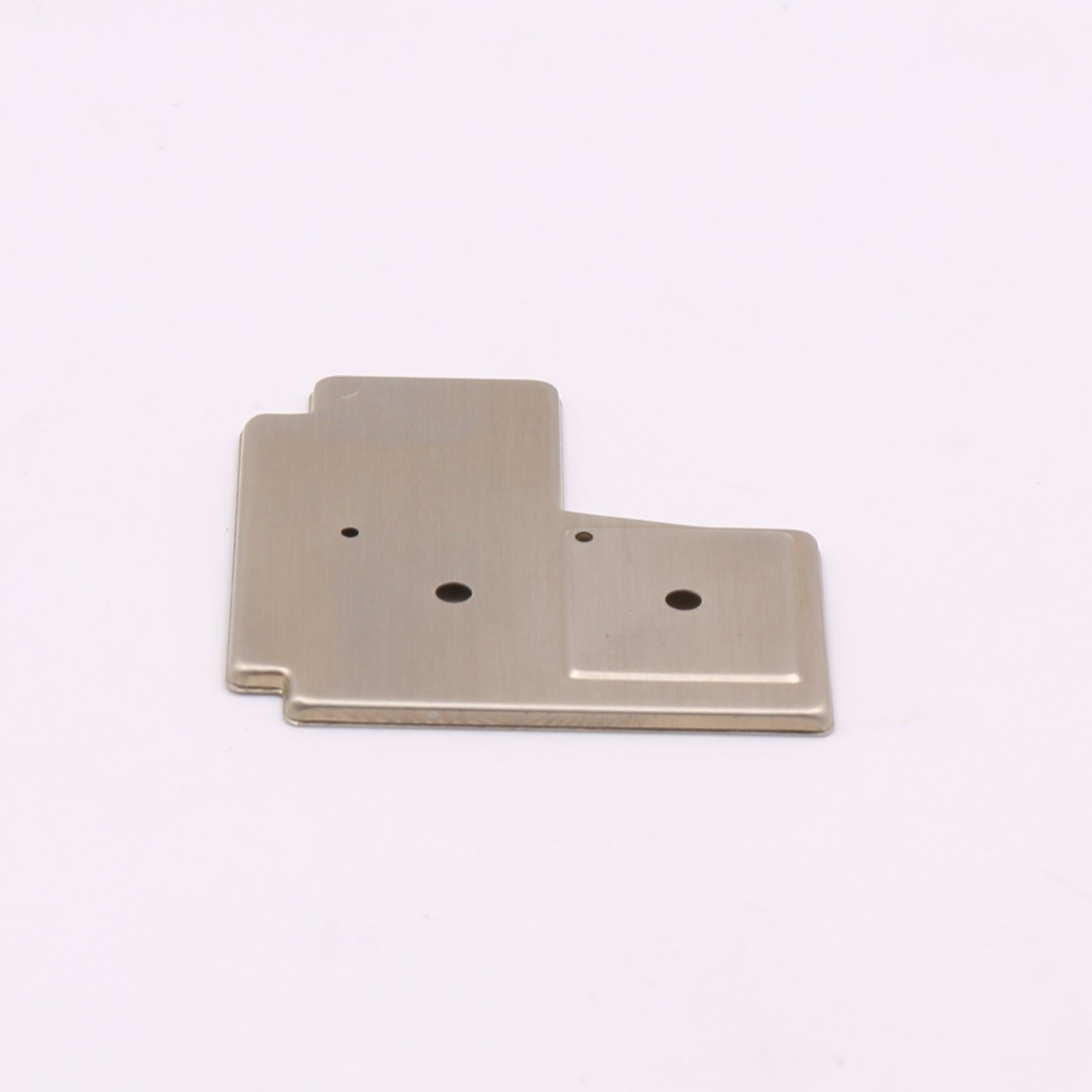 Custom High Precision Metal Stamping Emi/rf/emc Shield/shielding Cover ...