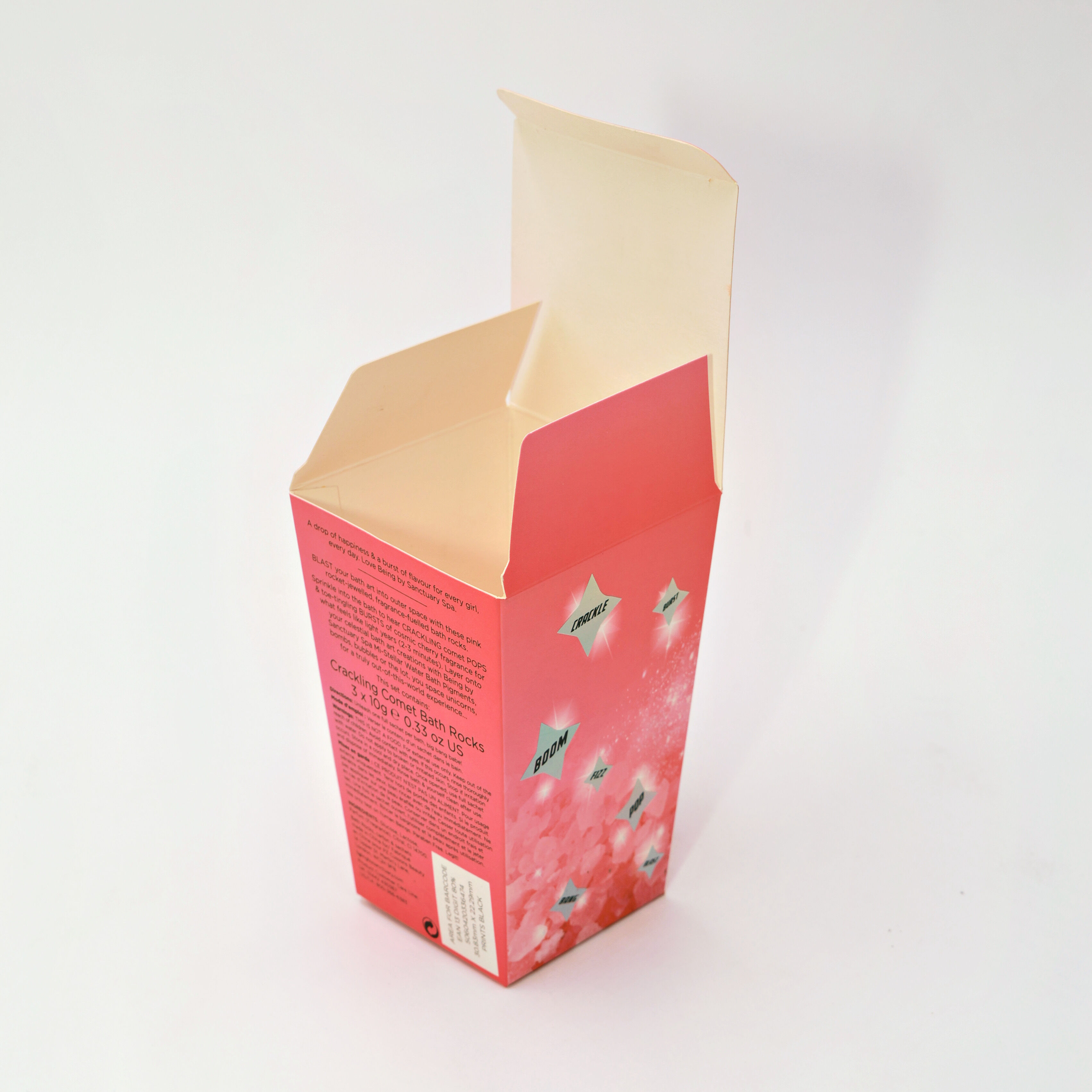 Wholesale Price Custom Printing High Quality 350g Ivory Board Folding ...