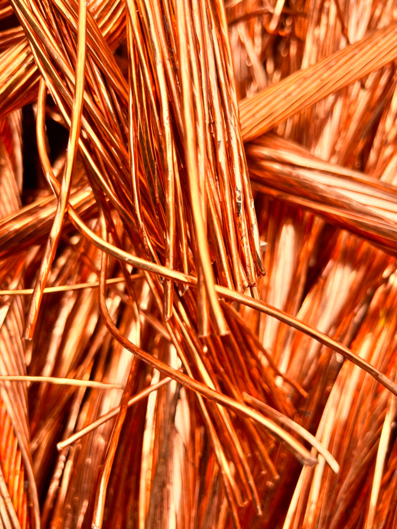 Factory Direct Sale Best Selling Cable Wire Scrap Copper Waste Wire ...