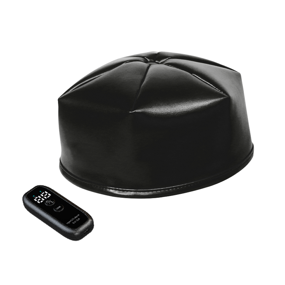 Buy China Wholesale Supplier Of Led Hair Growth Cap, Red Light Cap, Red ...