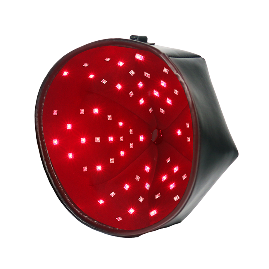 Buy China Wholesale Supplier Of Led Hair Growth Cap, Red Light Cap, Red ...