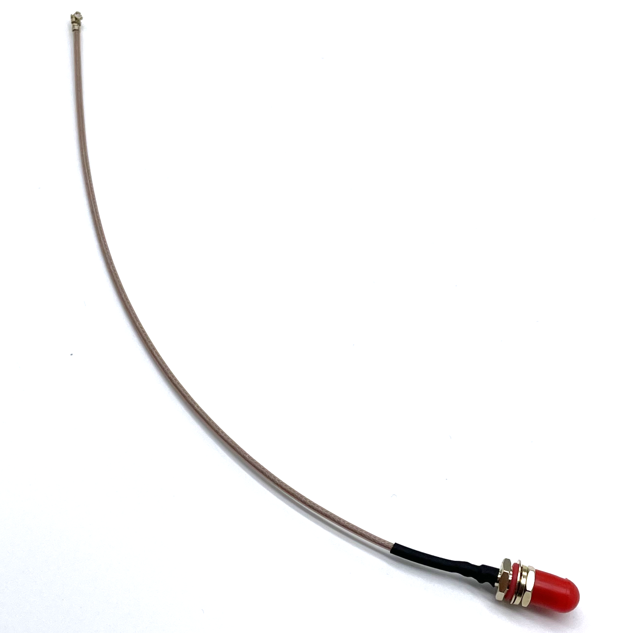 Buy China Wholesale Custom Ipex Ufl Rf Patch Cord Rf Coaxial Cable ...