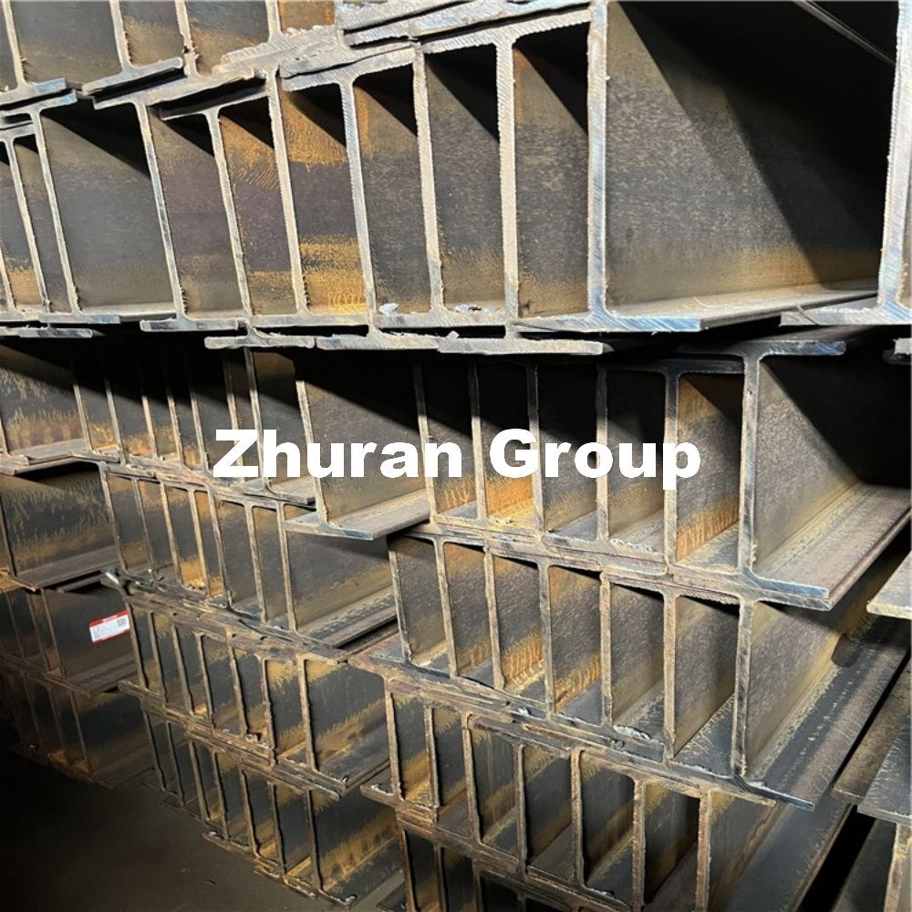 I Beams Photovoltaic Material Bracket Pillar Solar Power Panel Construction Building - Buy China ...