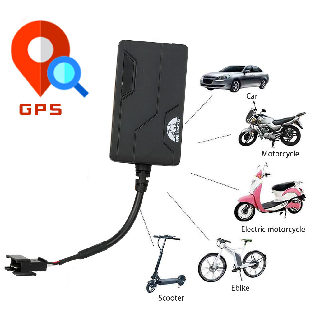Buy China Wholesale Mini Baanool Coban Gps Tracker 2g Coban Gps Tracker ...