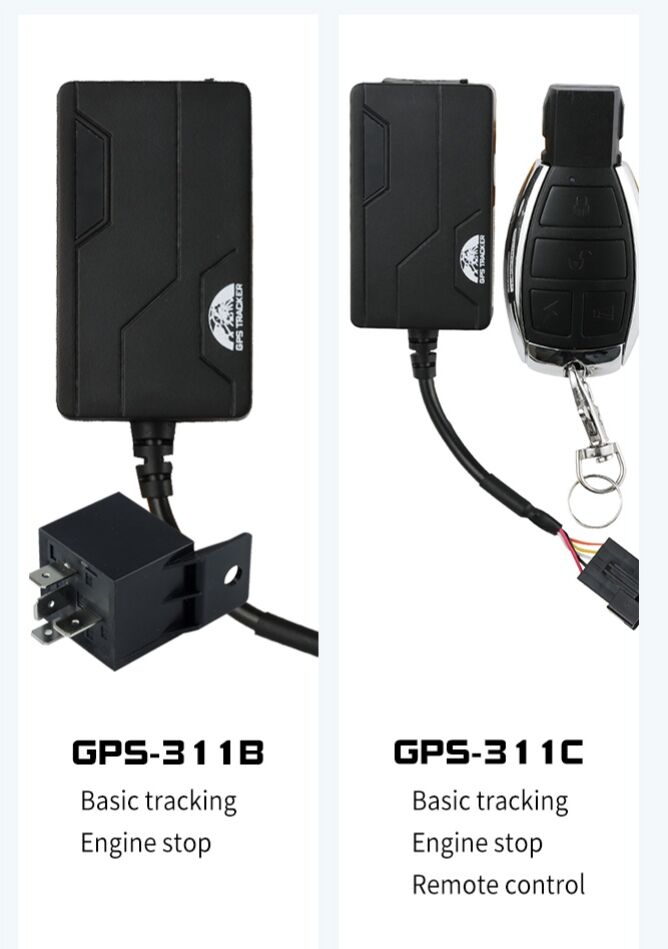 Bulk Buy China Wholesale Waterproof Baanool Coban Gps Tracker 2g Coban ...