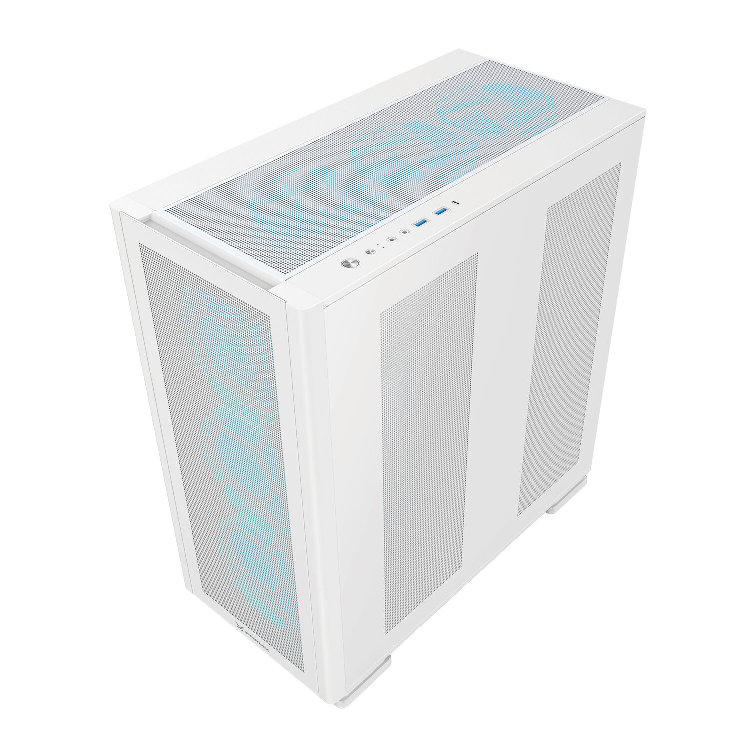 Bulk Buy China Wholesale Fpmax Superior Pc Gaming Computer Case With ...