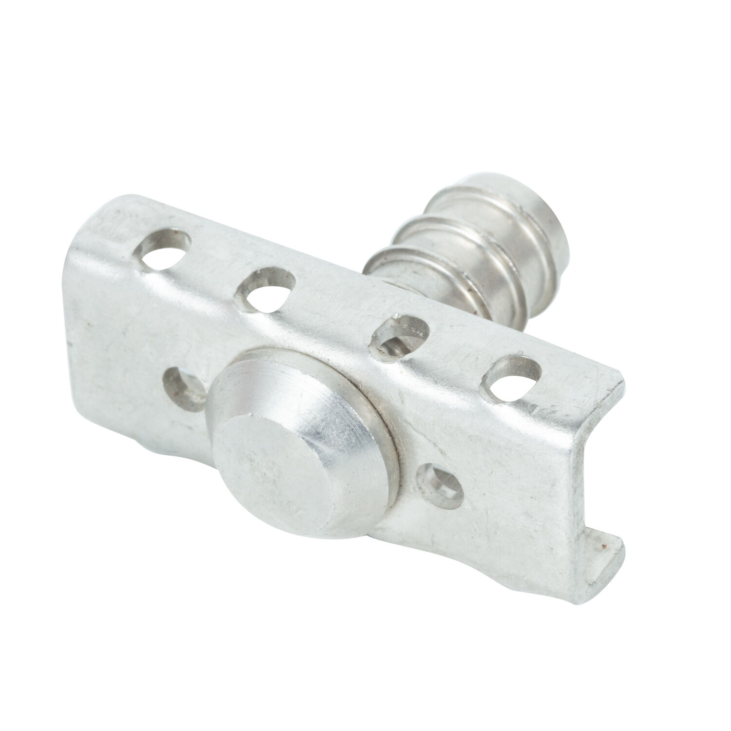 Metal Part Connecting Rod Joint Lever Machined Assembly Part E30094 ...