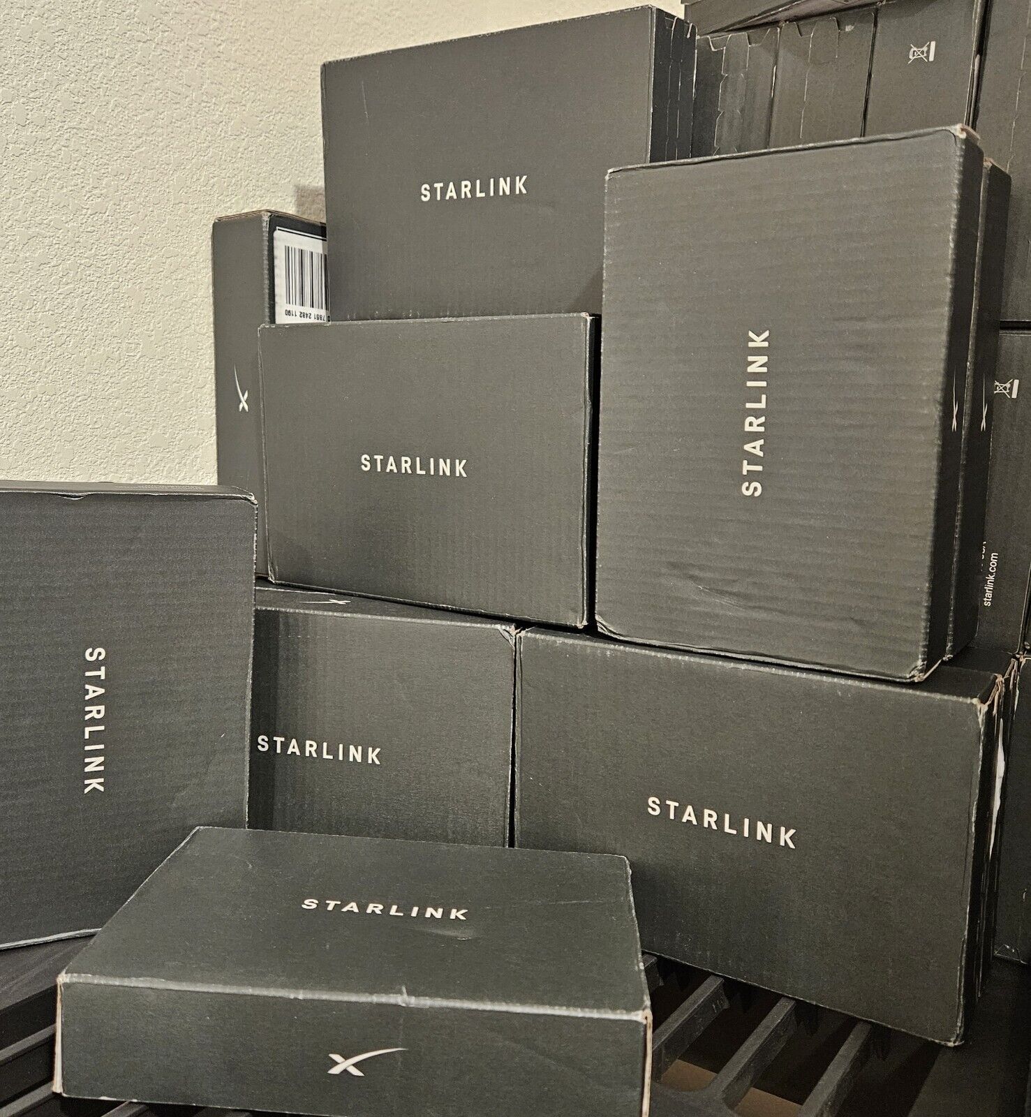 Starlink Home Internet - China Wholesale Starlink $500 from Shenzhen ...