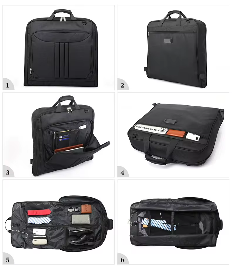Bulk Buy China Wholesale Garment Bag For Travel Business Carry On ...