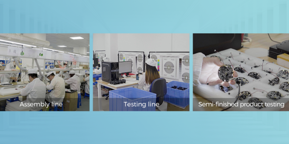 High Definition 60fps Cmos Streaming Webcam With Autofocus, Noise ...