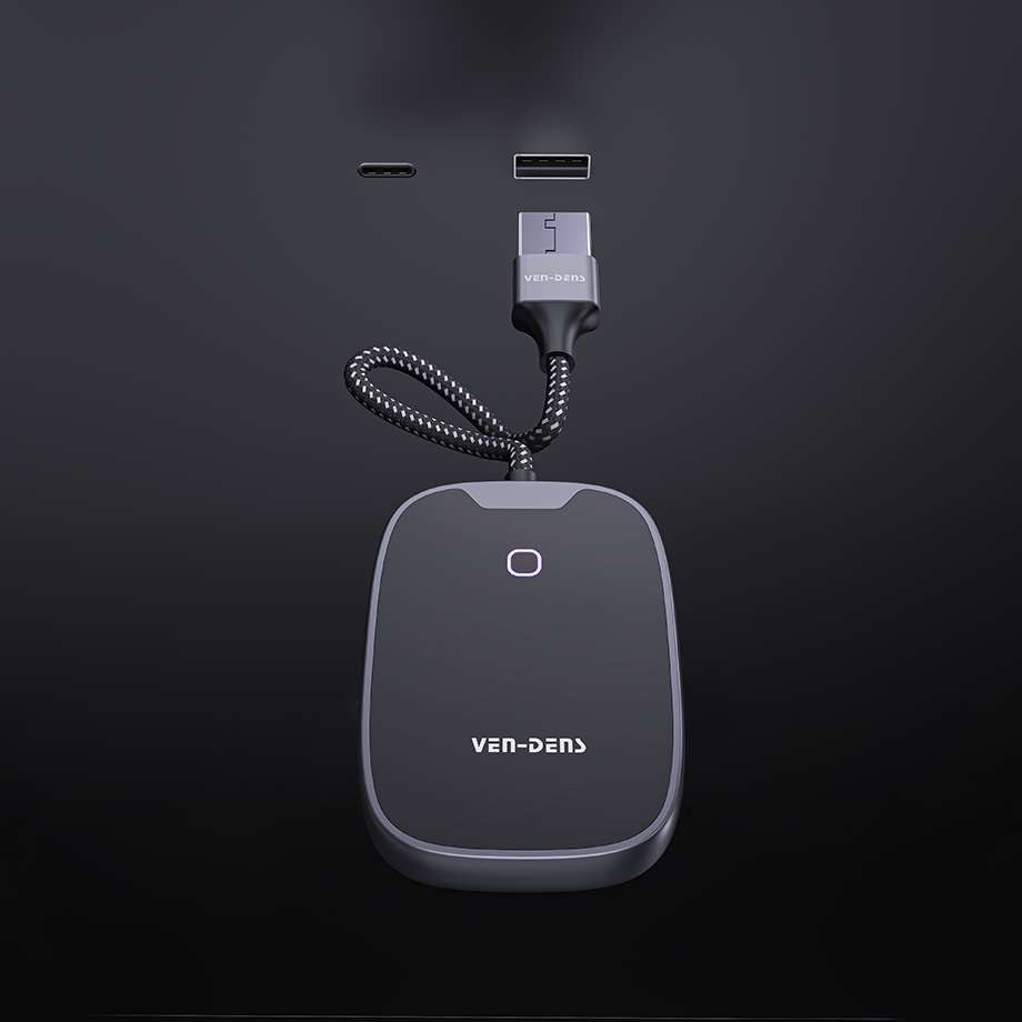 Factory Direct High Quality China Wholesale Wireless Android Auto ...
