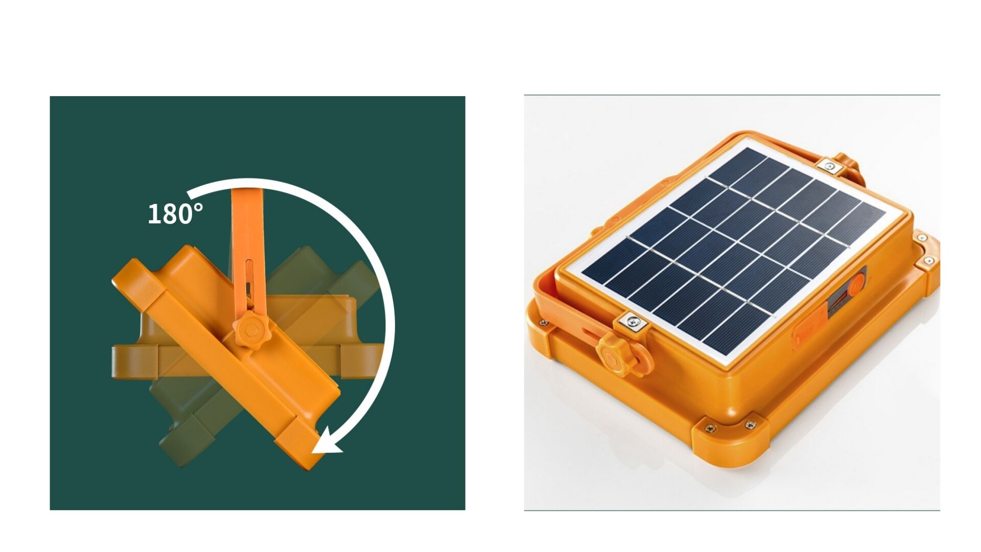 Ce Certified Usb Rechargeable All In The One Battery Powered Portable ...