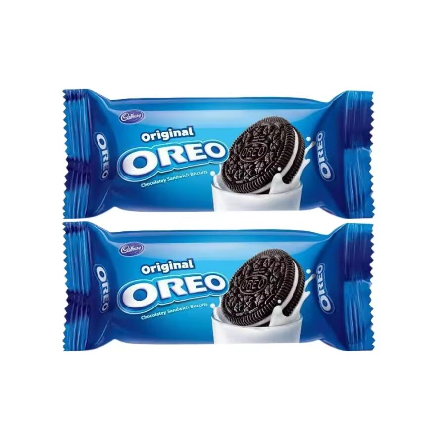 Wholesale Oreo Cookies Mini Chocolate 204g Oreo Biscuits / Cookies ...