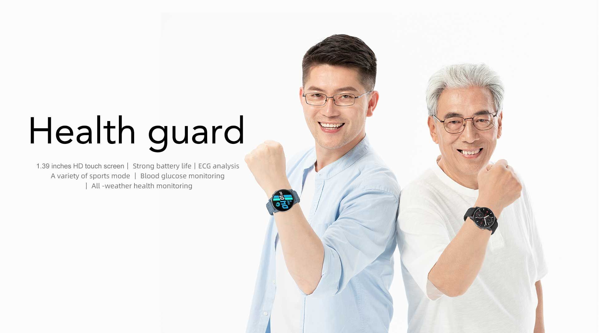 Newest 2023 Super Smart Watch Zl89 With Jl 7013a Processor Ip67 ...