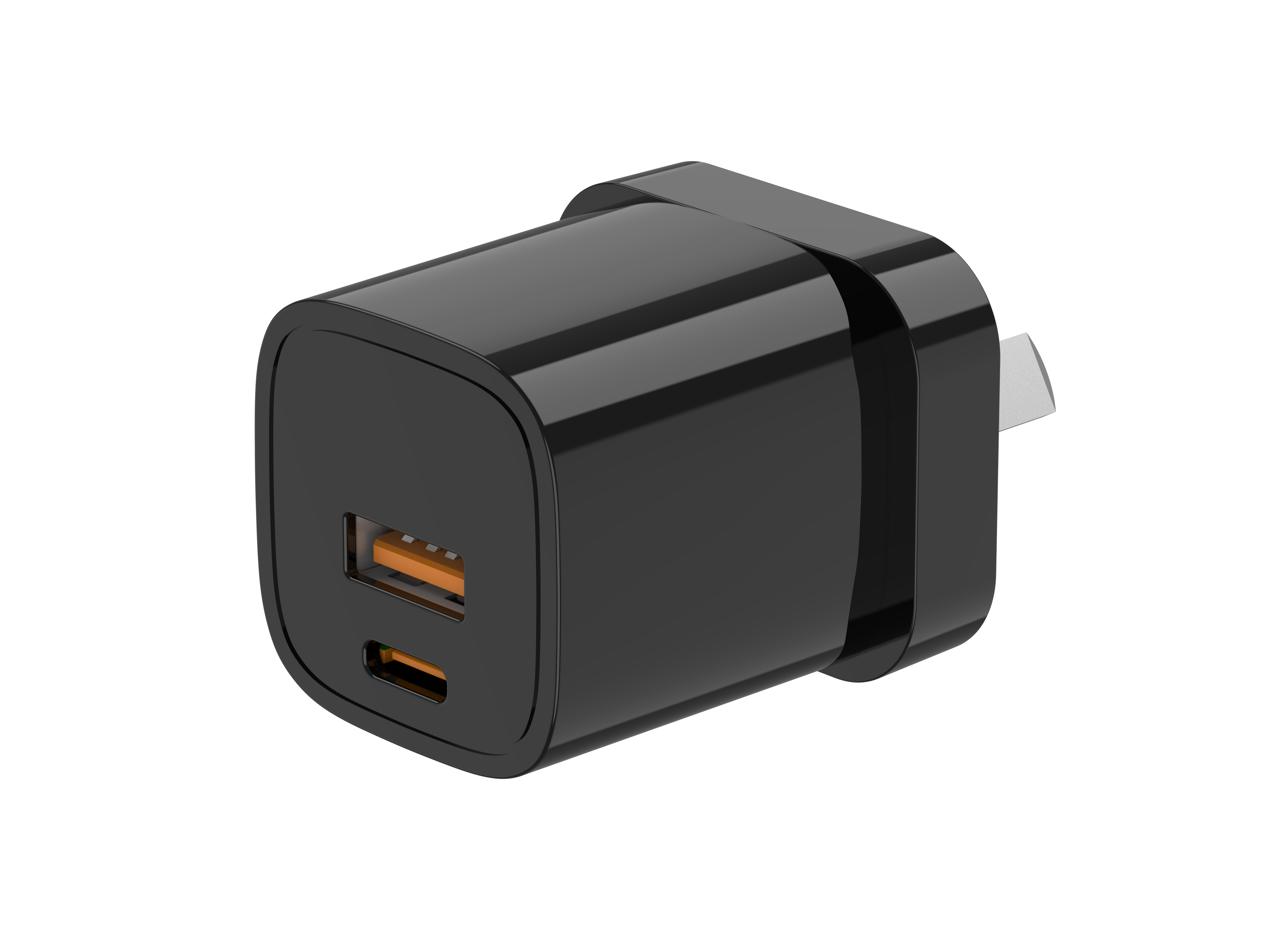 Bulk Buy China Wholesale Mini Mobile Phone Charger Eu Au Uk Usa Plug Pd ...