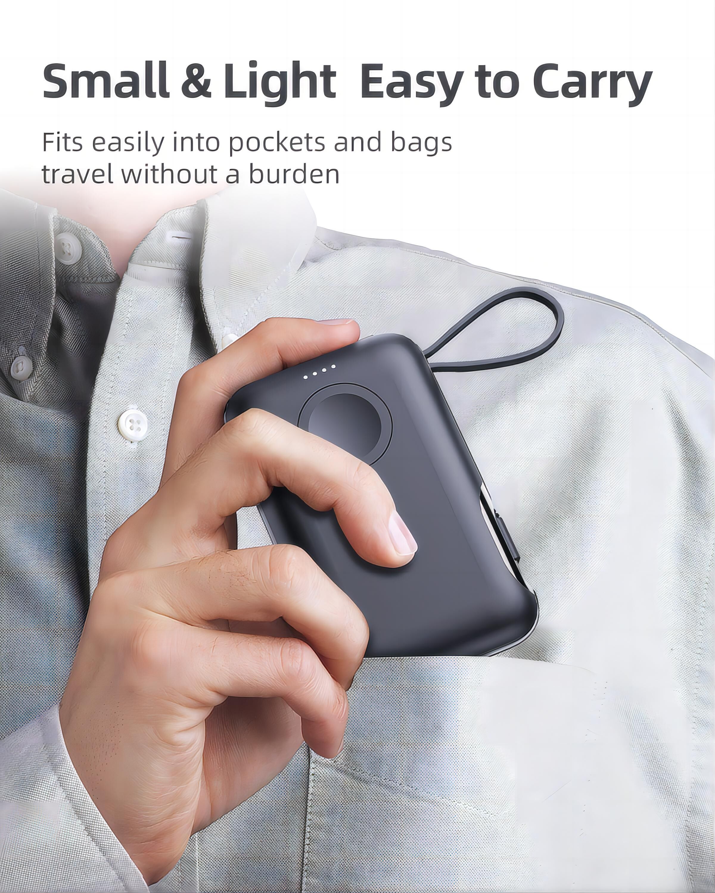 Bulk Buy China Wholesale Jlv11s Cell Phone 5000mah Power Bank Iwatch ...