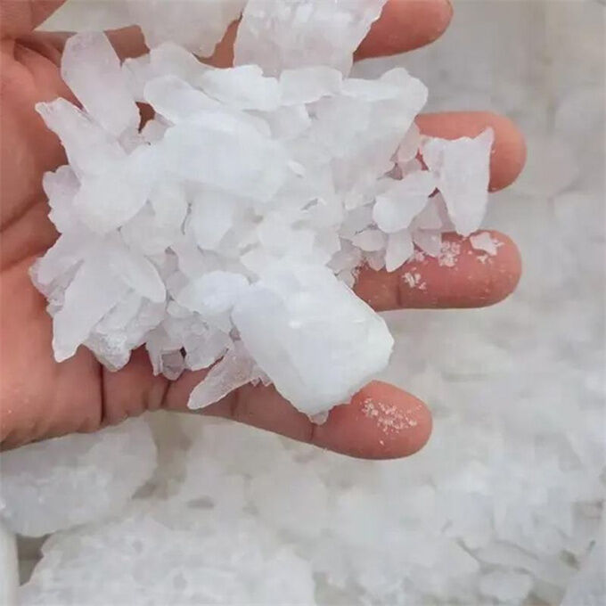 Hot Sale Mequinol Cas 150-76-5 4-methoxyphenol Cosmetinc Mehq - Expore ...