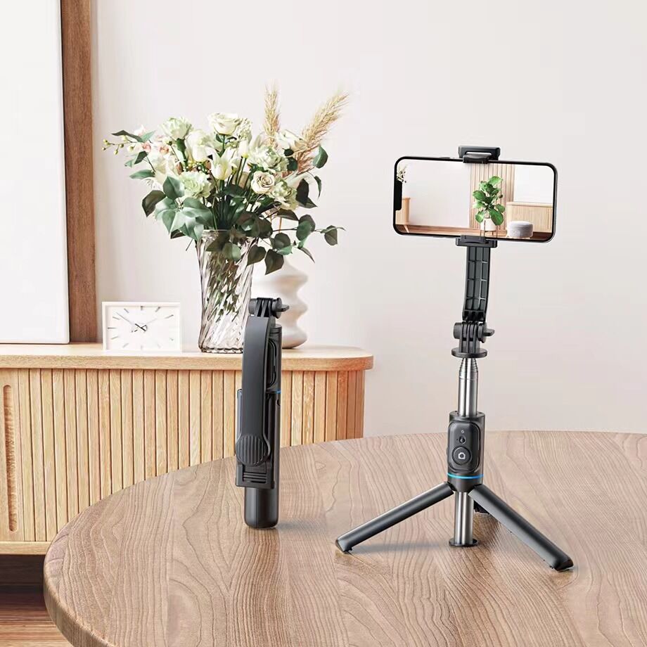 High Quality Factory Direct 7.3 Cm Tripod For Iphone & Selfie Stick ...