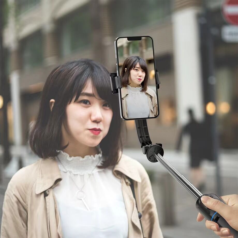 High Quality Factory Direct 7.3 Cm Tripod For Iphone & Selfie Stick ...