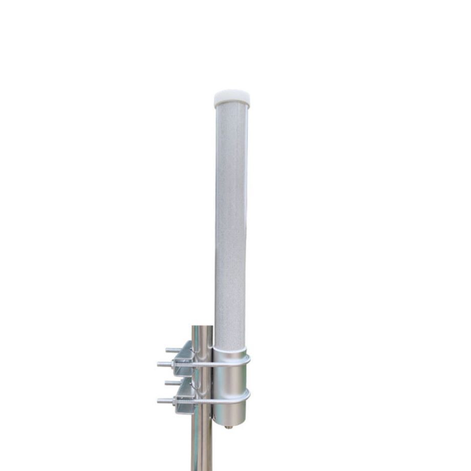 5g 4g Lte 3g 2g 410-3800mhz 4-6dbi Omni Outdoor Fiberglass Antenna ...