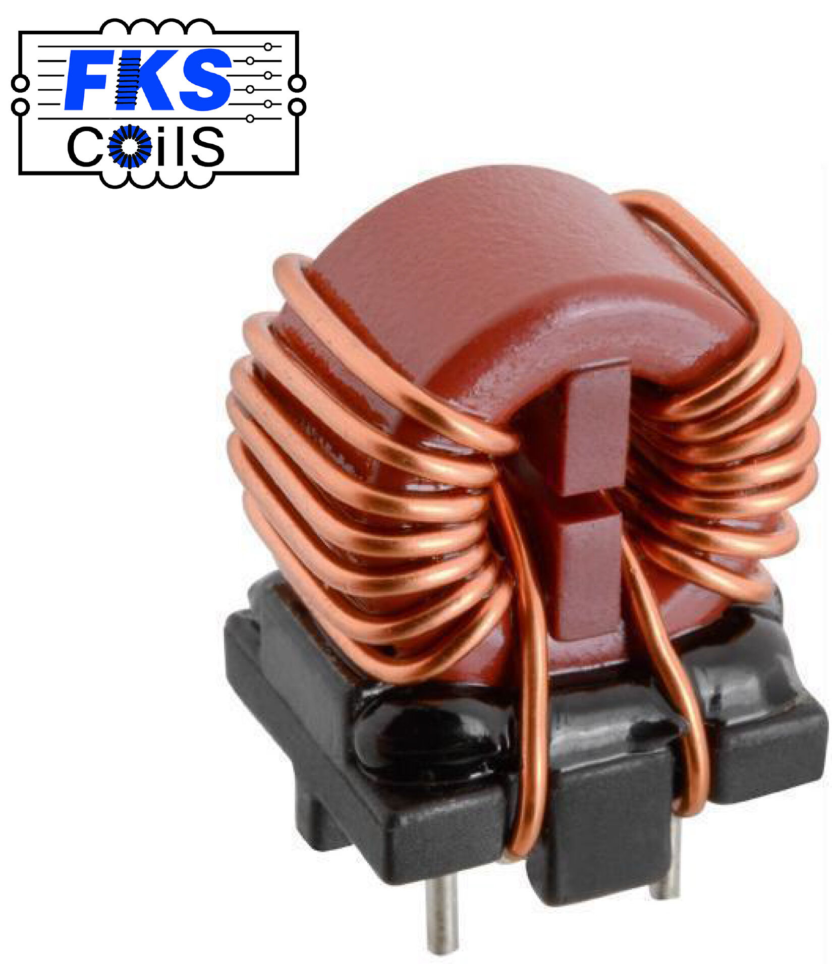 Fks-cmb Hc Common Mode Power Line Choke, Custome Design, Power Line ...