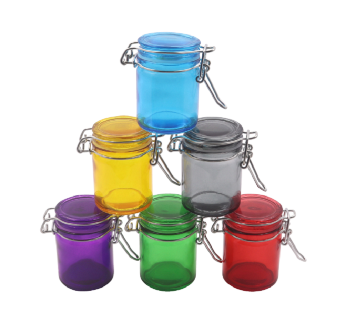 Glass Seal Container 1， Factory Price、wholesale - Buy China Wholesale ...