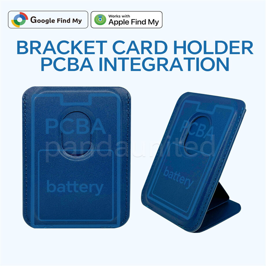 Durable Magnetic Oem Odm Pcba Custom Design Circuit Boards For Air Tag ...