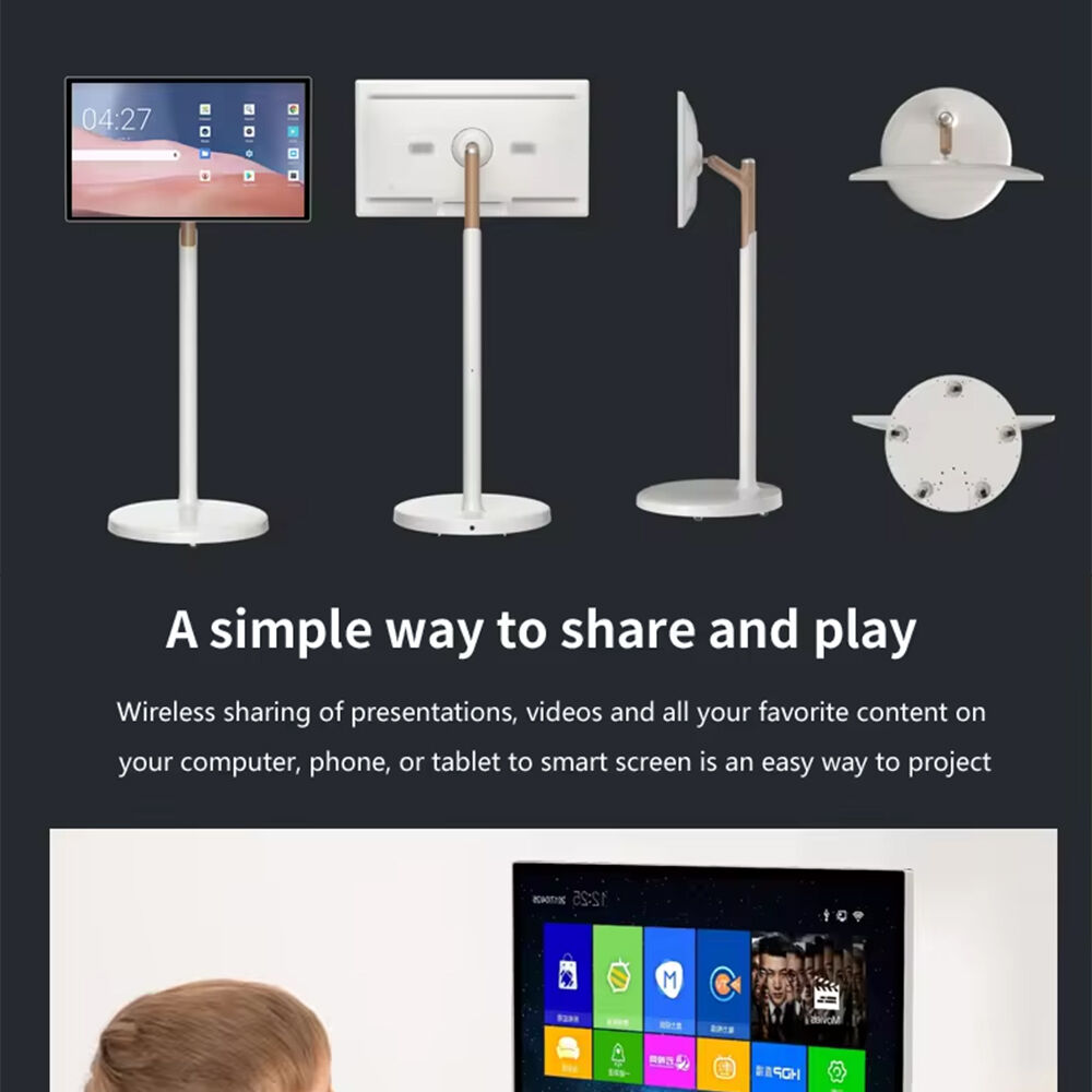 Bulk Buy China Wholesale Live Streaming Tablet 27inch 32inch Ips Screen ...