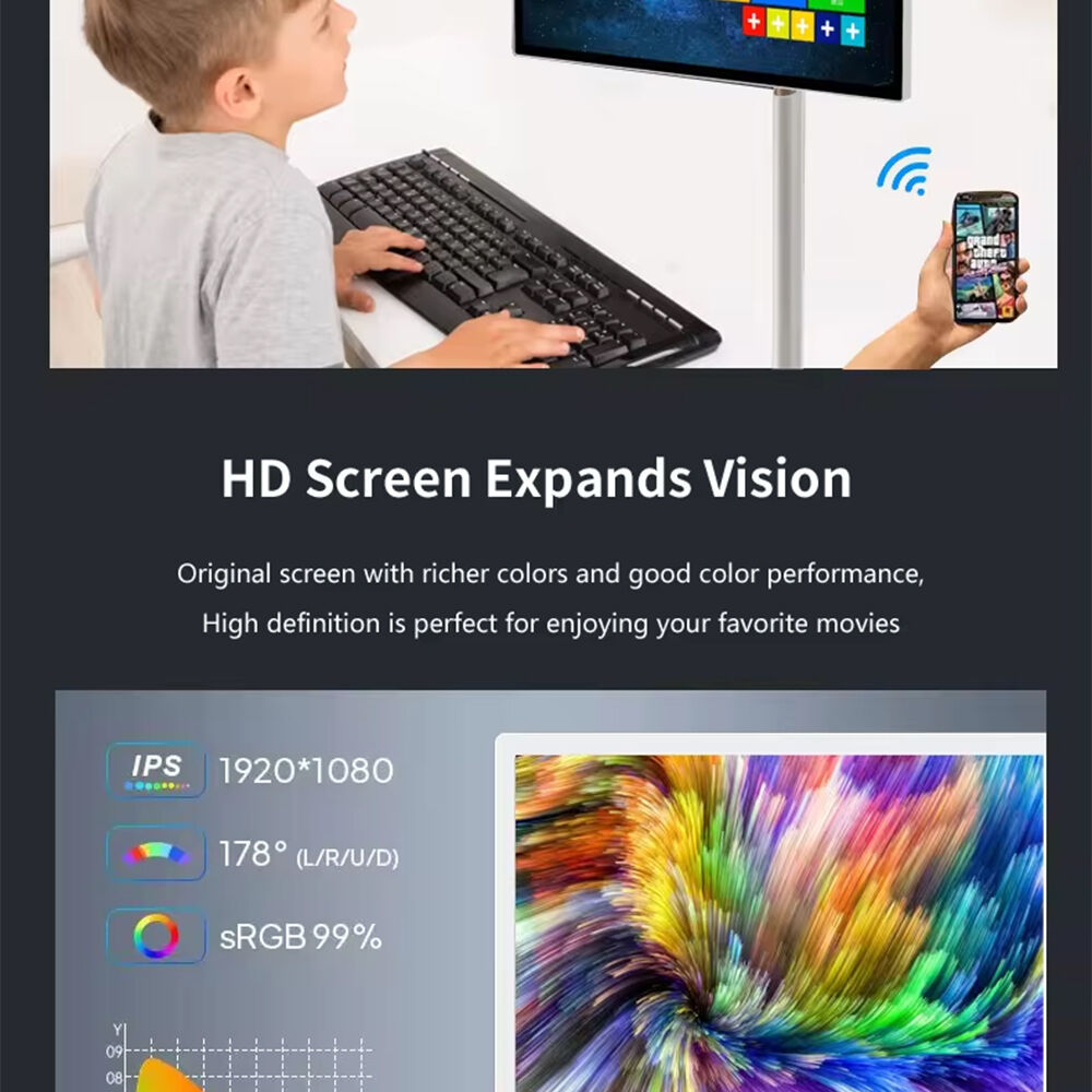 Bulk Buy China Wholesale Live Streaming Tablet 27inch 32inch Ips Screen ...