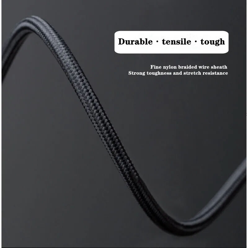 Bulk Buy China Wholesale Aluminum Shell Nylon Weave Usb Cable Male To ...