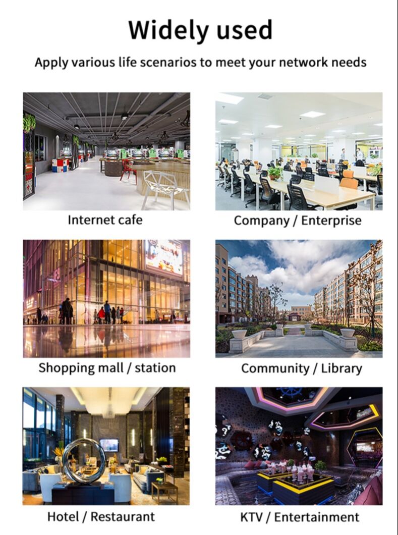 New Soft Router J4125 Pfsense Mini Pc 4*2.5g Lan Support 4g Module Ddr4 ...