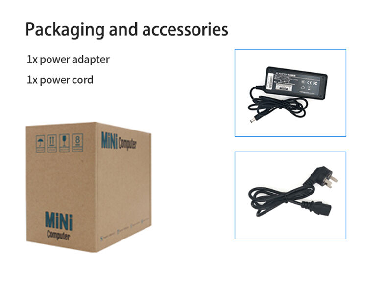 New Soft Router J4125 Pfsense Mini Pc 4*2.5g Lan Support 4g Module Ddr4 ...