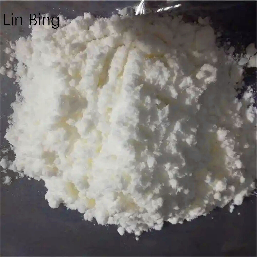Factory Supply 99% Cosmetic Raw Materials Nonanedioic Acid Azelaic Acid ...