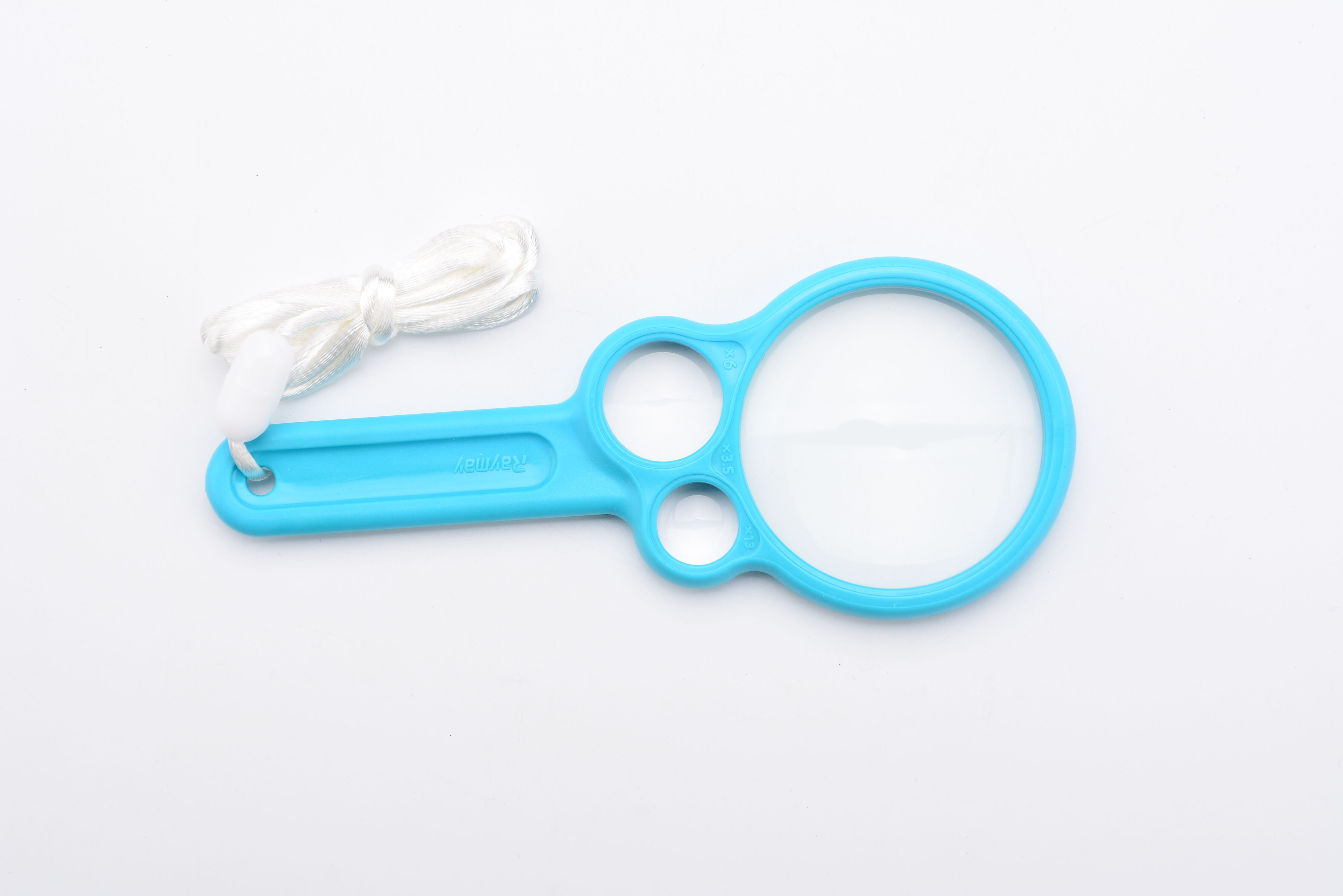 Kingopt Wholesale Mini Lightweight Handheld Magnifying Glass Optical ...