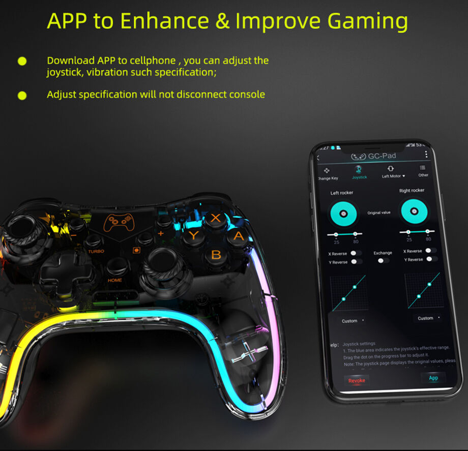 Factory Direct High Quality China Wholesale Neo Rgb Lighting Wireless ...