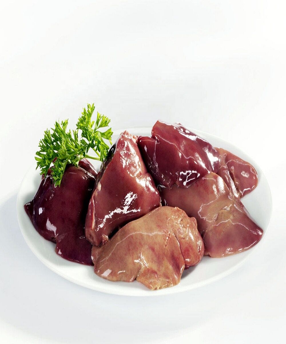 Bulk Buy Germany Wholesale Frozen Chicken Liver $200 from STORE COMPANY ...