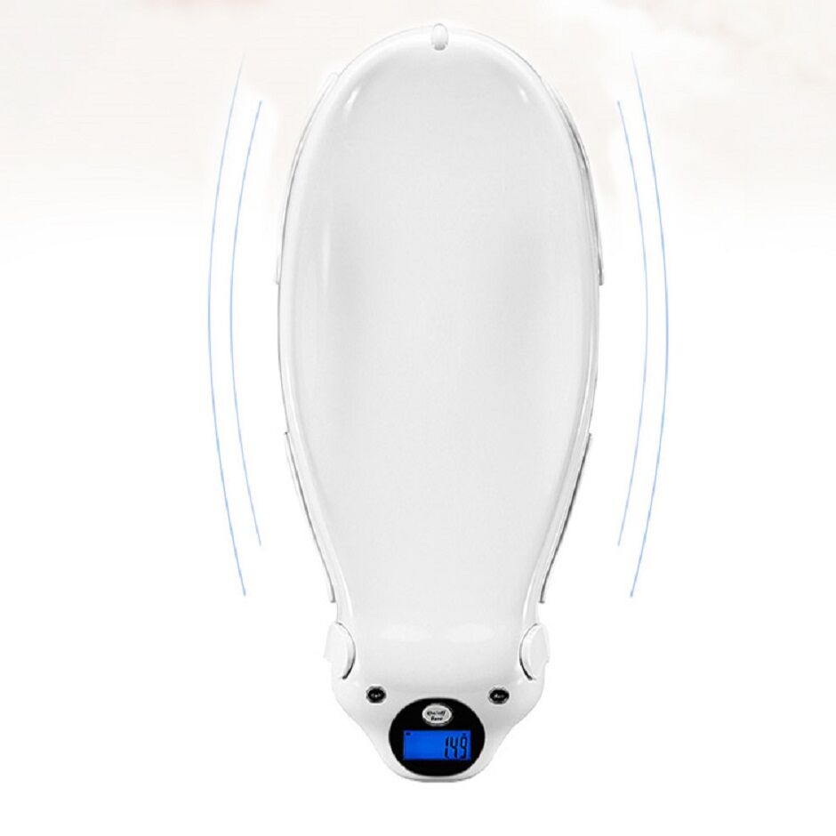 20kg Medical Portable Baby Scale Digital For Infant Weighing Scale ...