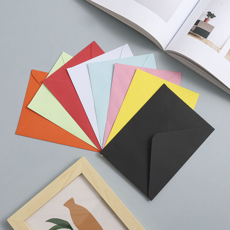Buy China Wholesale Paper Gift Envelope For Christmas Gift Packing ...