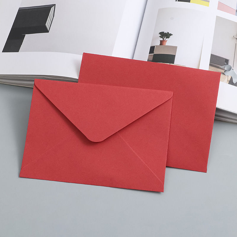 Buy China Wholesale Paper Gift Envelope For Christmas Gift Packing ...