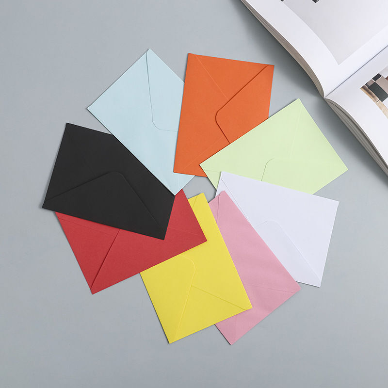 Buy China Wholesale Paper Gift Envelope For Christmas Gift Packing ...