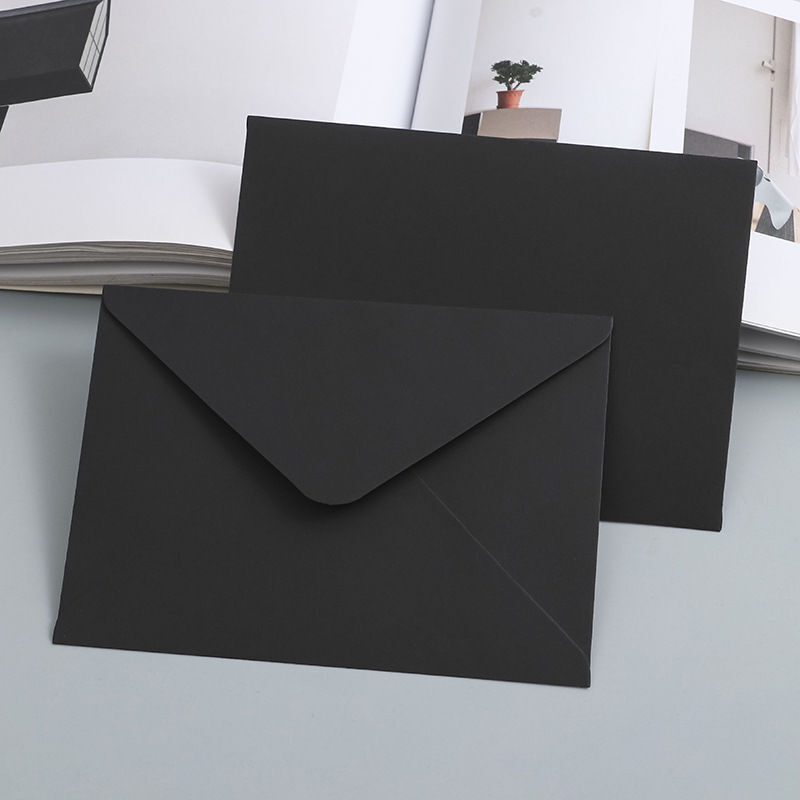 Buy China Wholesale Paper Gift Envelope For Christmas Gift Packing ...