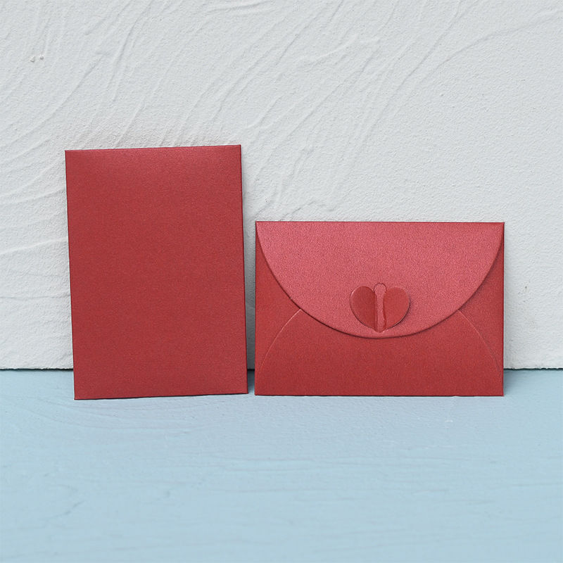 Custom Wedding Envelopes With Creative Design For Wedding Ceremony And ...