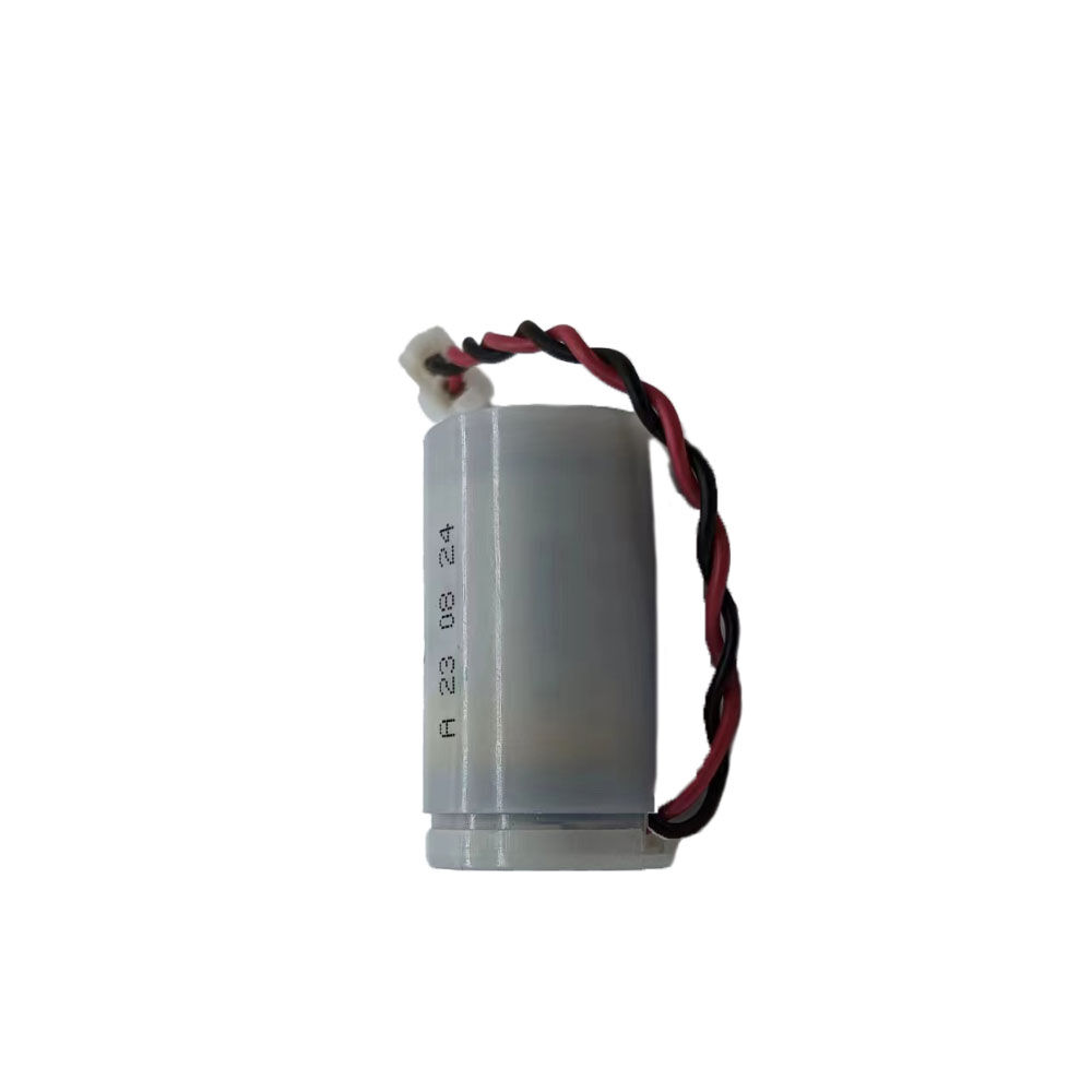 Lithium Battery Cell Grade A Primary Cell Er14250yx Waterproof 1200mah ...