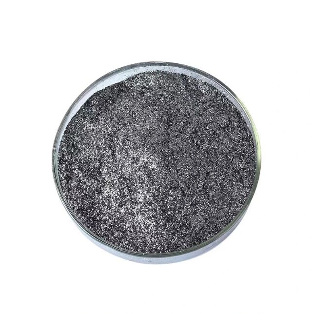 Expandable Graphite Microcrystalline Graphite Flake-like And Powder ...