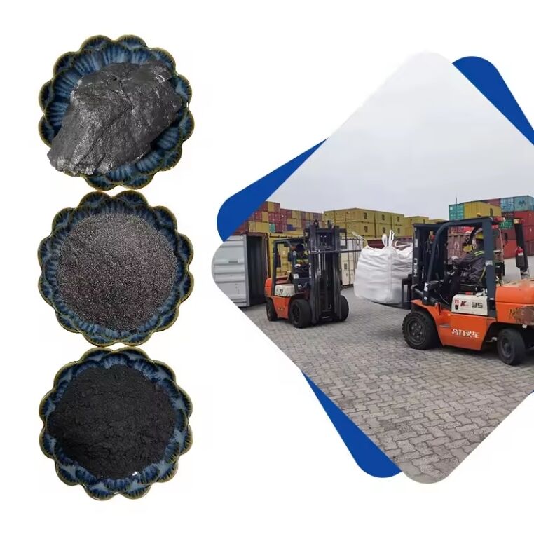 Expandable Graphite Microcrystalline Graphite Flake-like And Powder ...