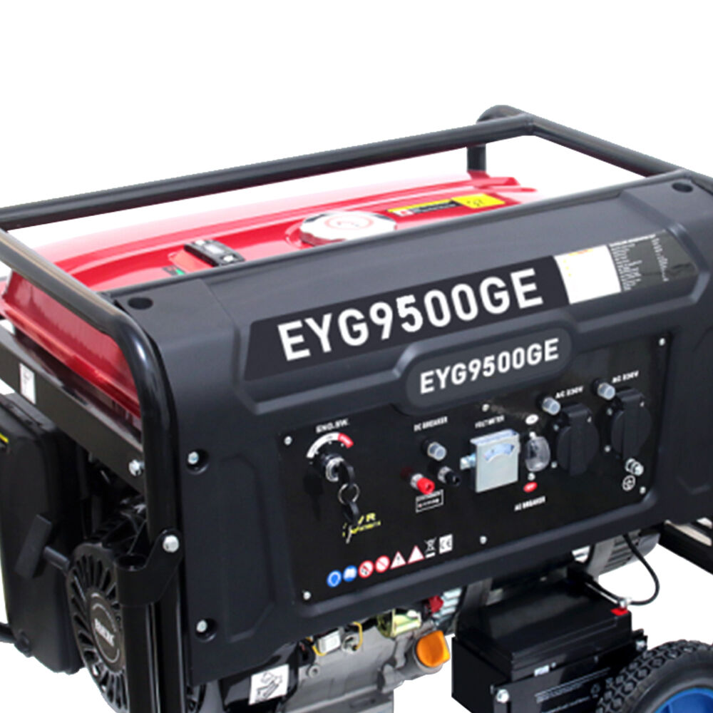Sales By Chinese Manufacturers Gasoline Generators/gasoline Generator ...