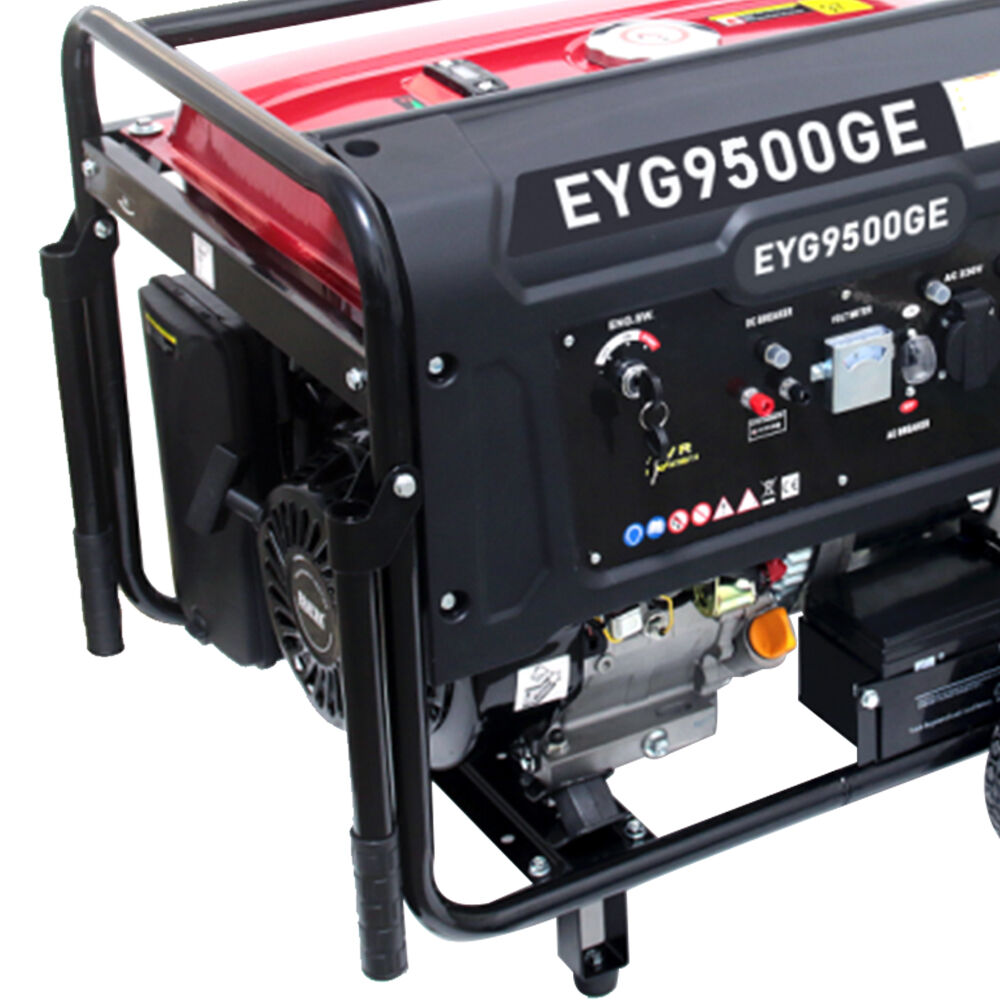 Sales By Chinese Manufacturers Gasoline Generators/gasoline Generator ...