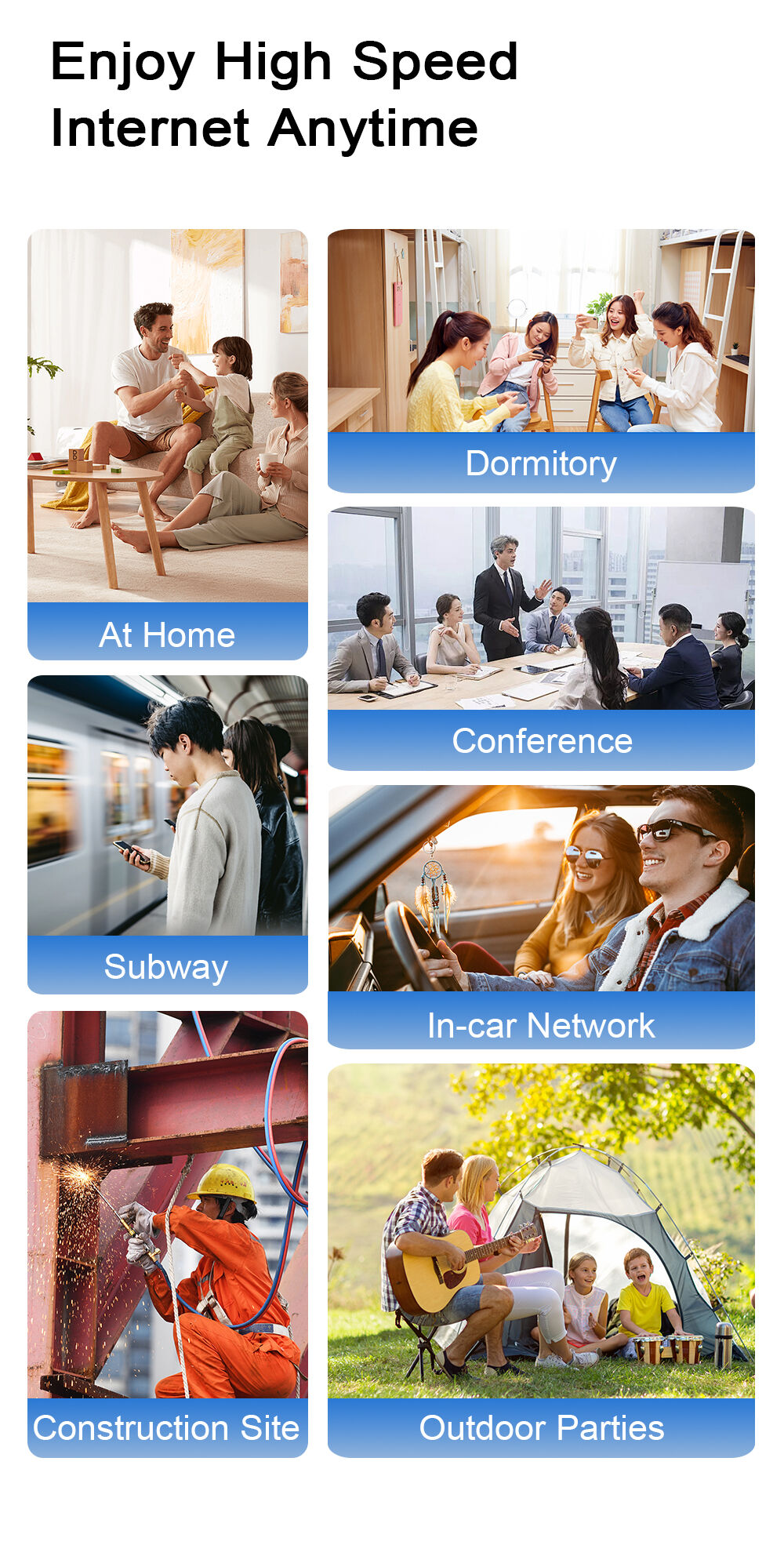 Volte Voip Indoor Cpe 4g Lte Wifi Router With Rj11 Ports And Ethernet ...