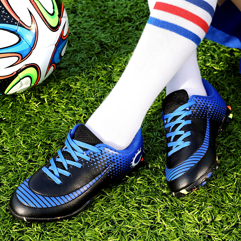 Wholesale Factory Price Oem Football Trainin Shoes Professional ...